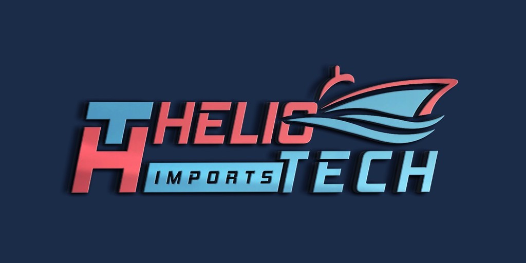 Helio Tech, Loja Online | Shopee Brasil