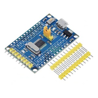 Placa De Desenvolvimento Stm32f030f4p6 Stm32f030f4 Stm32Arduíno ...