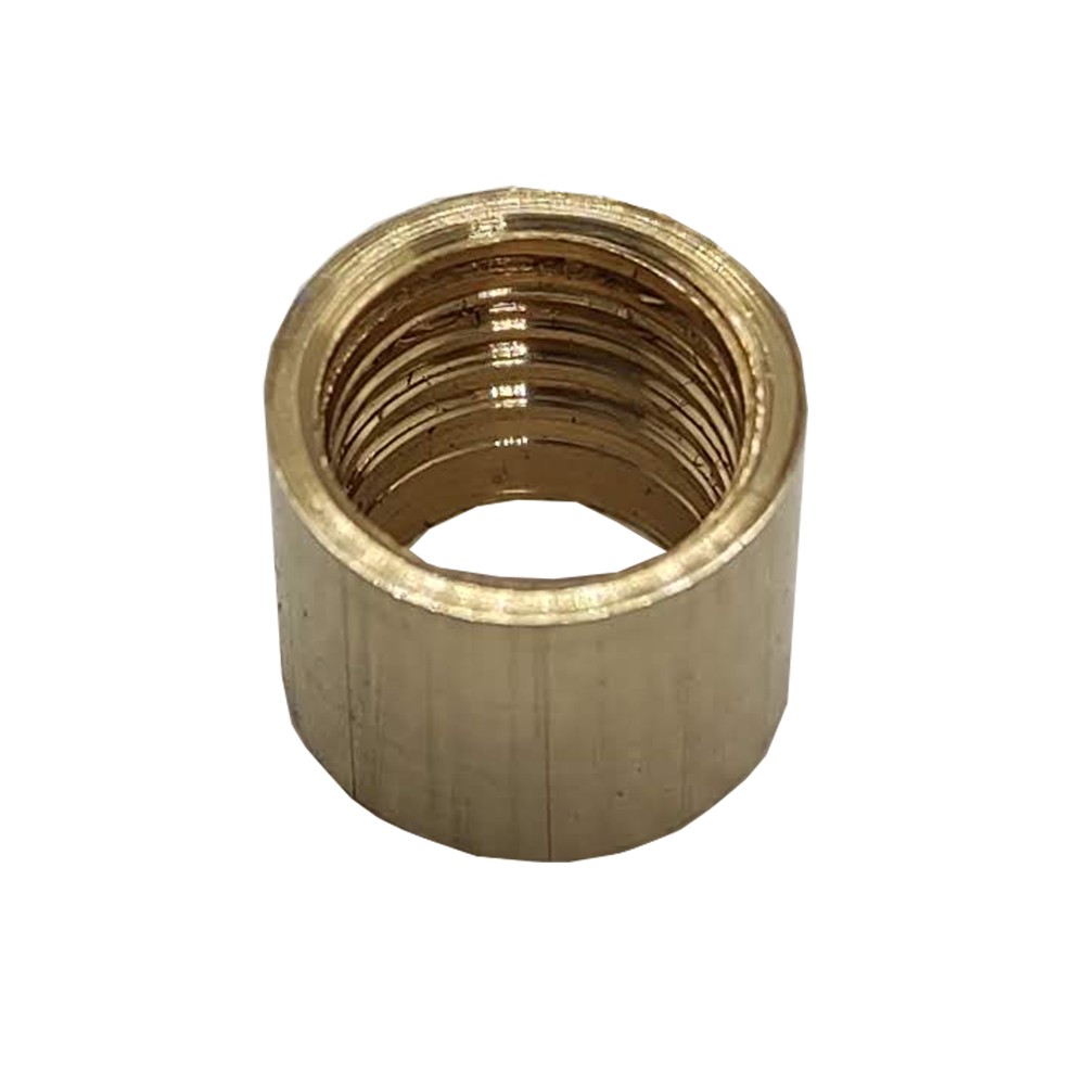 Virola em Metal (c/ rosca) | Shopee Brasil