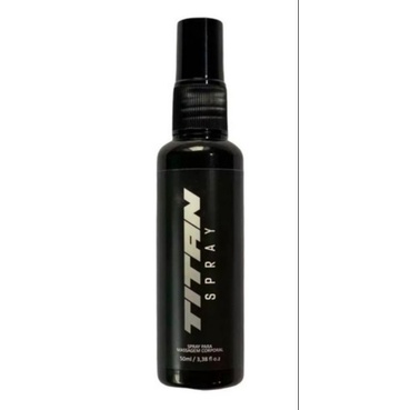 TITAN SPRAY Gel Estimulante Potência Retardante Original titan spray ...