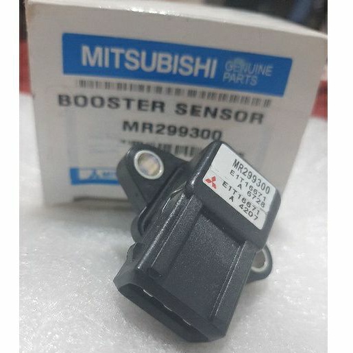 Sensor de Pressão MAP Mitsubishi Pajero HPE Sport L200 Nova Genuína ...