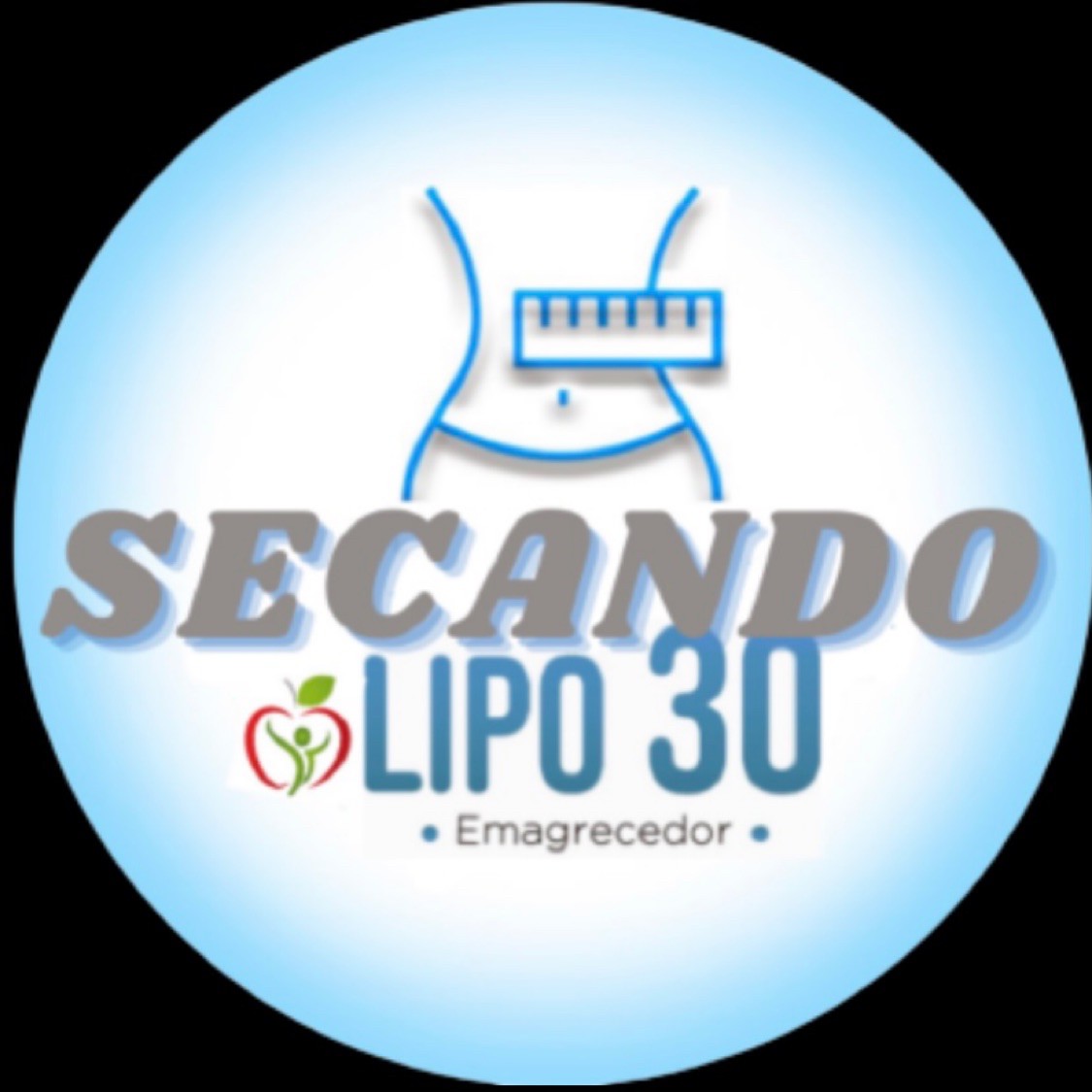 Secando Lipo 30, Loja Online | Shopee Brasil