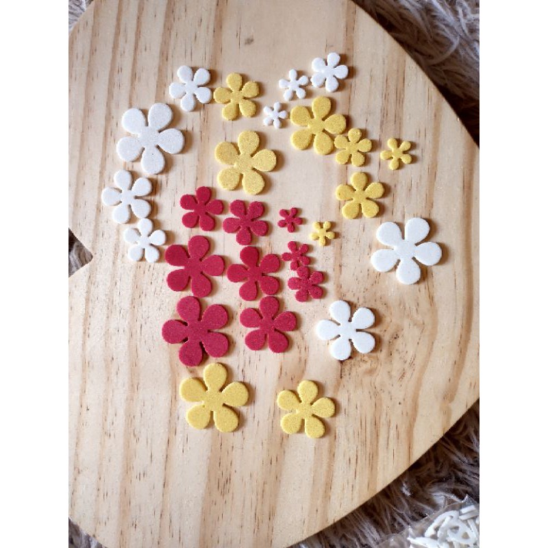 Flor Magda Helice | Shopee Brasil