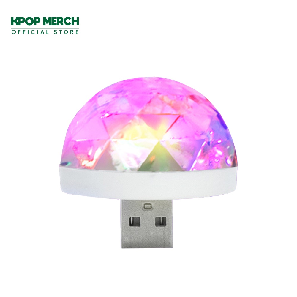 ROYCHE Luz LED Espelhada USB | Shopee Brasil