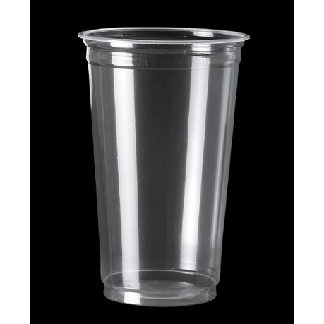 Copo descartável 500ml- 50 unidades | Shopee Brasil