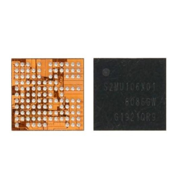 Ci Pmi632 902 02 Ifpmic Redmi Note 8 A20s A01 NOVO - Escorrega o Preço