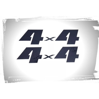 Emblema Adesivo 4x4 Suzuki Jimny, Grand Vitara 4sport | Shopee Brasil