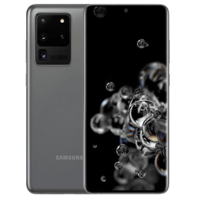 Samsung Galaxy S20 Ultra Dual Sim Duos | Shopee Brasil