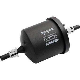 FILTRO COMBUSTÍVEL GOL SAVEIRO FOX PARATI SANTANA KOMBI QUANTUM ...