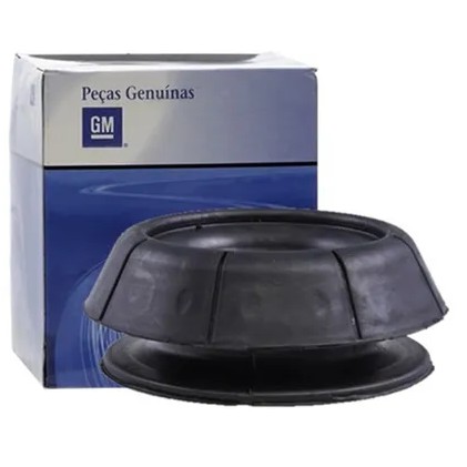 Coxim Amortecedor Corsa novo Astra Vectra Agile 90538936 | Shopee Brasil