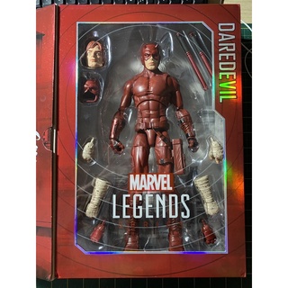 Demolidor - Marvel Legends (Exclusivo SDCC 2017) | Shopee Brasil