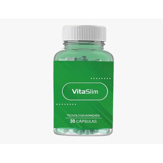 vitaslim | Shopee Brasil
