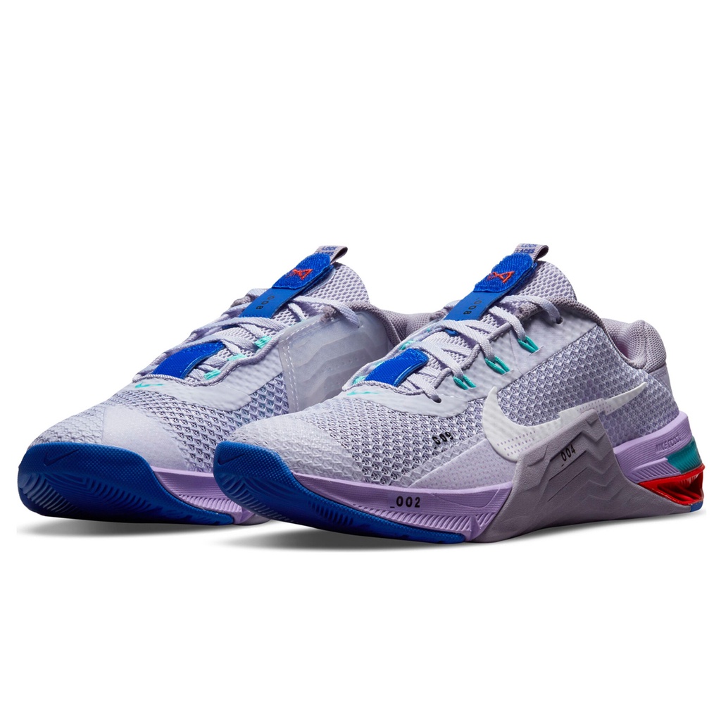 Tênis Nike Metcon 7 CrossFit Light Smoke Grey | Shopee Brasil