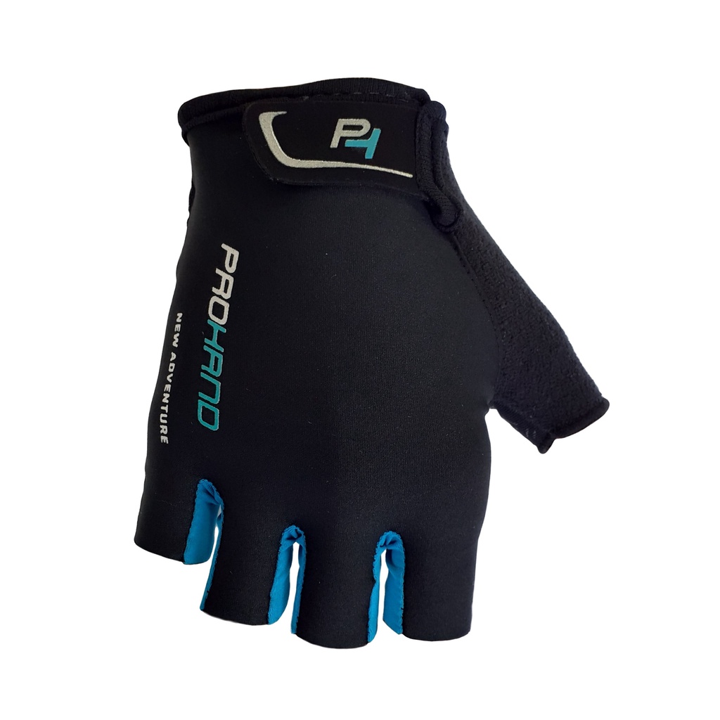 Luva Bike Pro Hand dedo curto Ref 207 | Shopee Brasil
