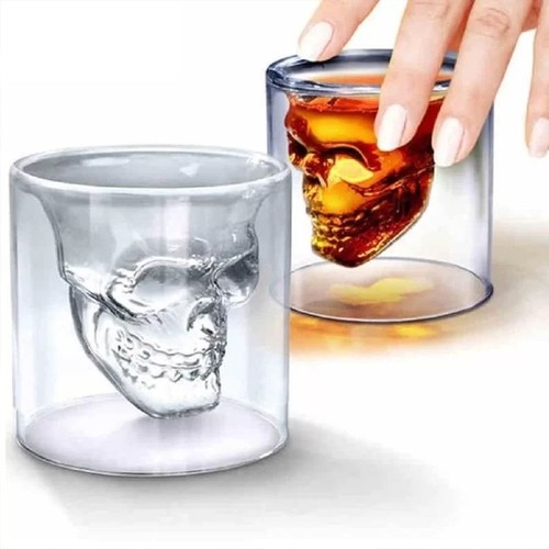 Copo Shot Caveira para Dose Tequila Whisky | Shopee Brasil Copo Shot Caveira para Dose Tequila Whisky | Shopee Brasil
