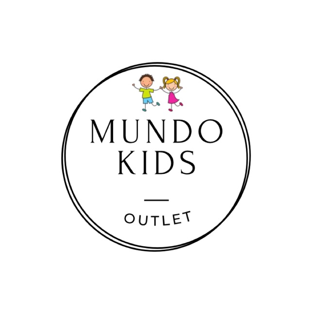 Mundo Kids Outlet, Loja Online | Shopee Brasil
