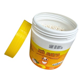 Educador Xo Gato Afasta Repelente Granulado 300g Espanta | Shopee Brasil