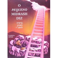 Pequeno Midrash Genesis - Capa Brochura - Maayanot | Shopee Brasil