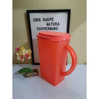Jarra Tupper Outdoor 3.7l Laranja Tupperware | Shopee Brasil