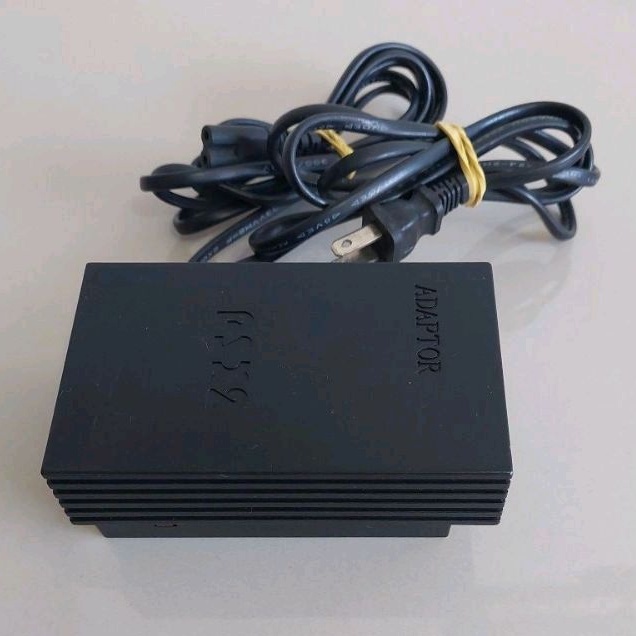 Transformador Fonte Ps2 Fat 110v Para 220v Potência 58w - Desconto no Preço