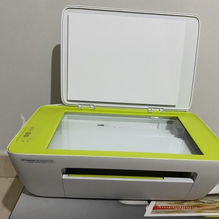 Impressora Hp Deskjet ink advantage 2136 | Shopee Brasil