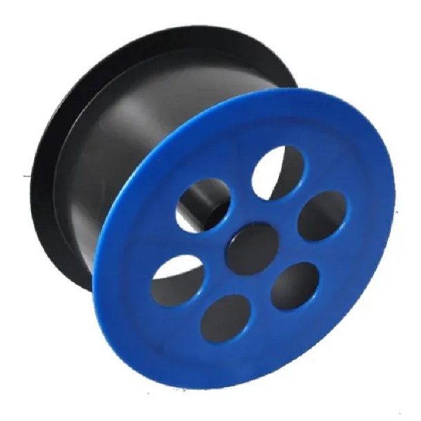 Carretilha Carretel Para Linha De Pipa Com Rolamentos 15,5Cm | Shopee ...