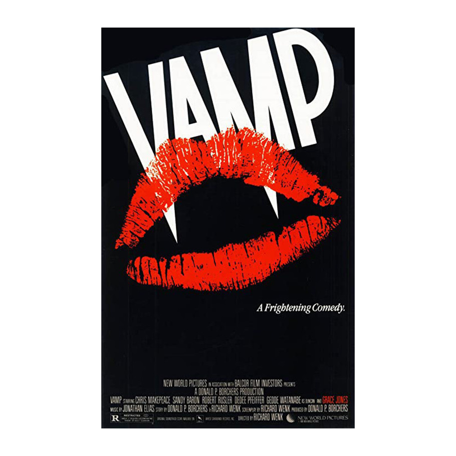DVD Vamp - A noite dos vampiros | Shopee Brasil