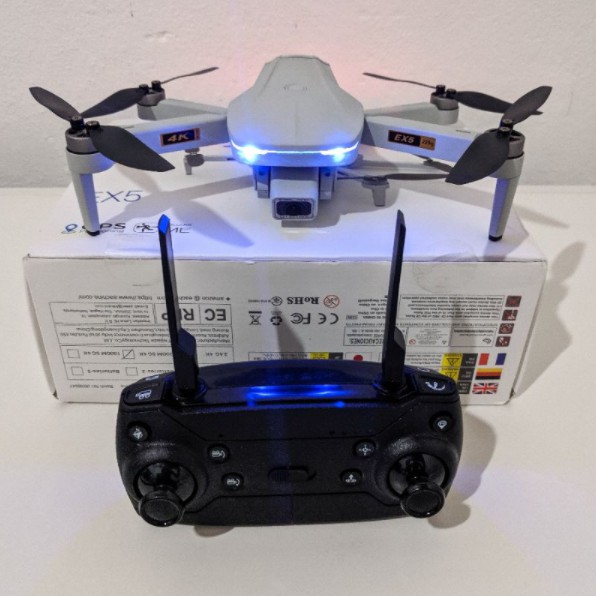 Eachine ex5 store