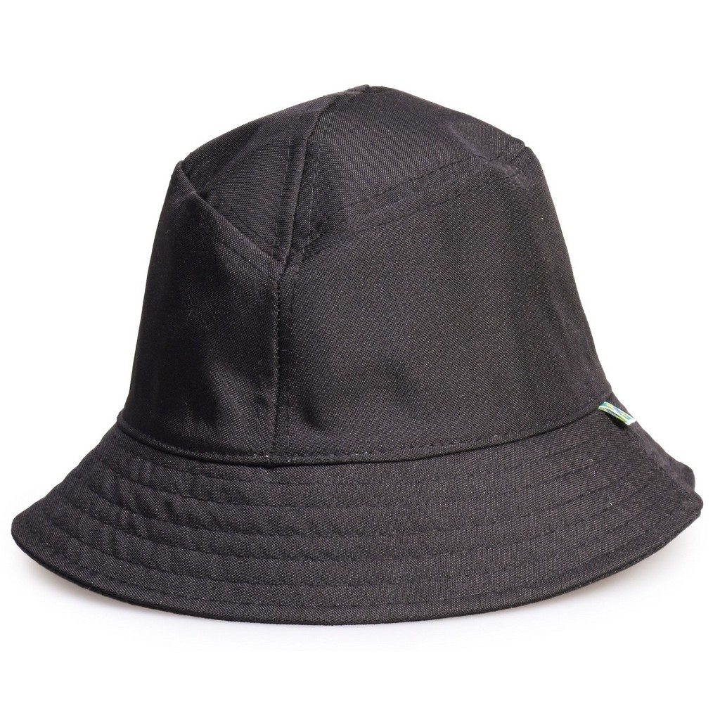 Bone Chapeu Bucket Hat Balde Adulto Unissex (PRETO) | Shopee Brasil