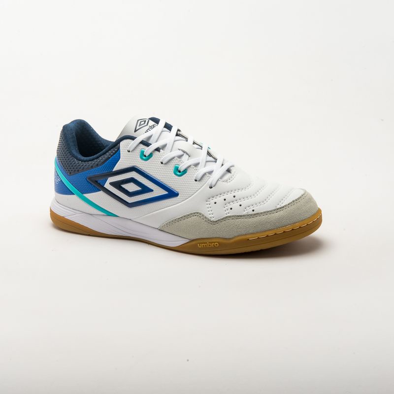Chuteira Umbro Pro 5 Club Indoor | Shopee Brasil