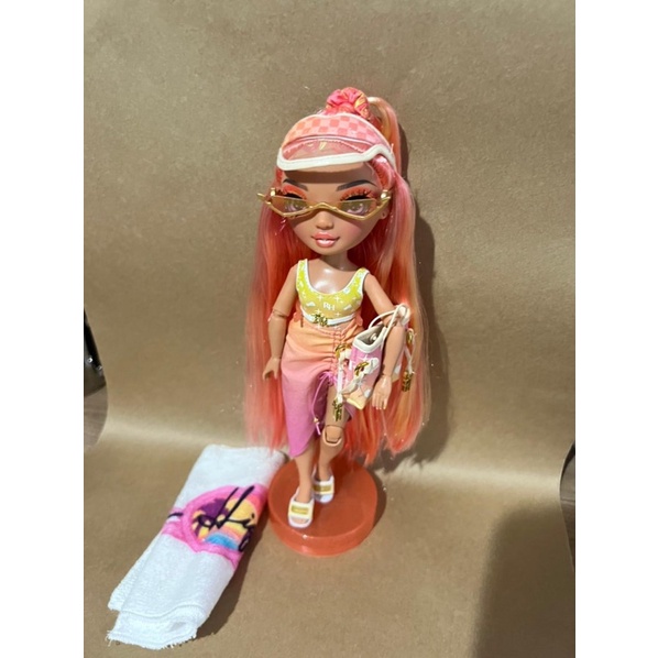 Rainbow High Simone Summers Pacific Coast | Shopee Brasil