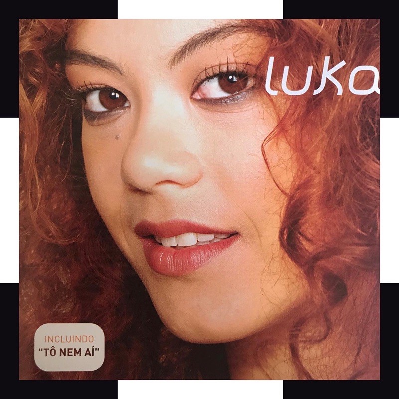 CD LUKA - PORTA ABERTA | Shopee Brasil