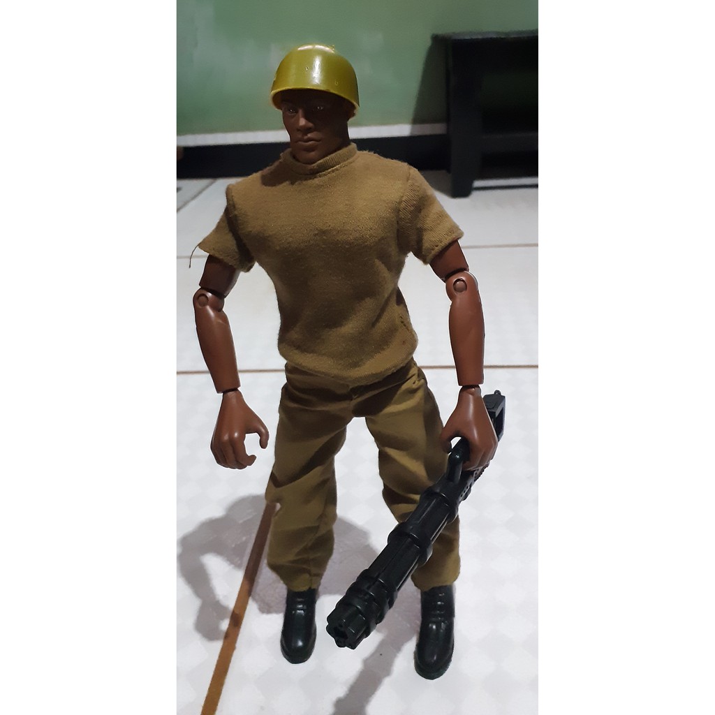 boneco G.i. joe colecionavel | Shopee Brasil