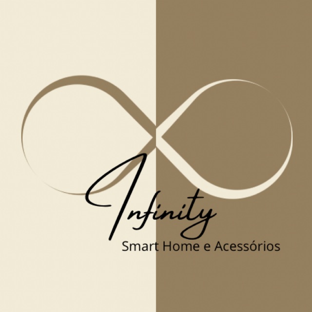 Infinity Acessorios e Smart Home, Loja Online | Shopee Brasil