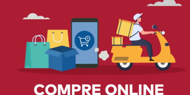 Compre Online Agora, Loja Online | Shopee Brasil
