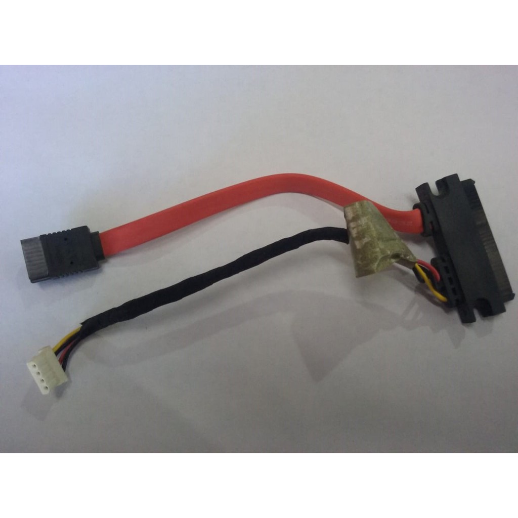 CONECTOR SATA SERIAL ATA ALL-IN-ONE HP 200-5110 - 2235 | Shopee Brasil