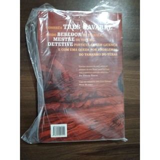 Tequila vermelha - Tres Navarre - vol. 1 - Rick Riordan | Shopee Brasil