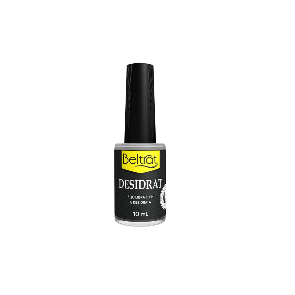 Desidrat Beltrat Unha De Gel 10ml | Shopee Brasil