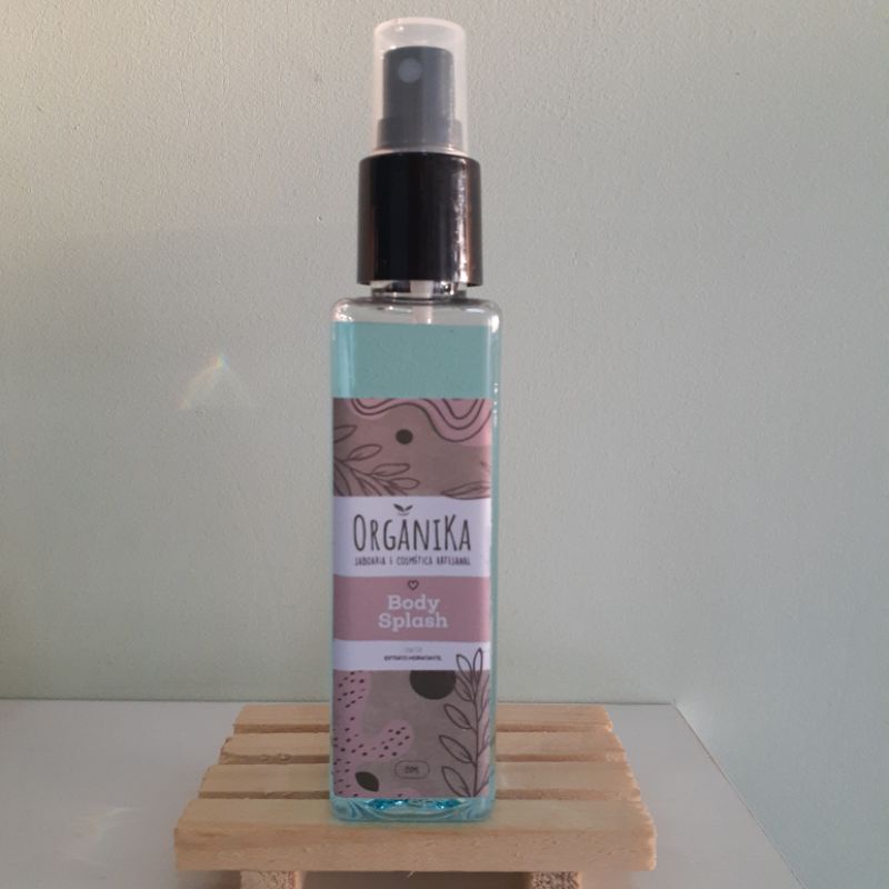 Body Splash Aroma Maldivas - 150ml | Shopee Brasil