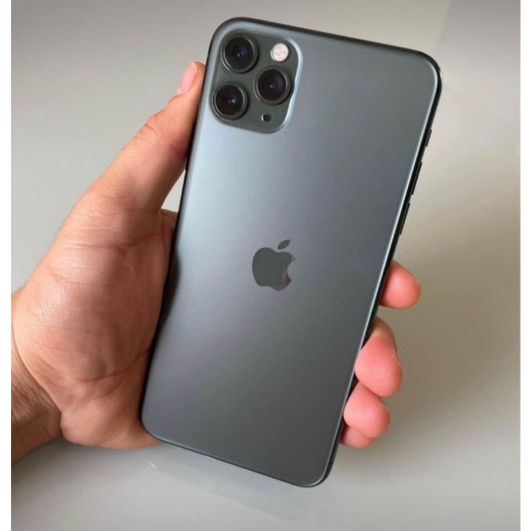 iPhone 11 Pro Max 256gb Vitrine | Shopee Brasil