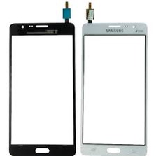 Tela On 7 G600 Touch Visor Frontal Sem Display | Shopee Brasil