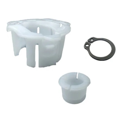 Kit Reparo Da Alavanca De Marcha Polo 2007 2008 2009 2010 - Escorrega o ...