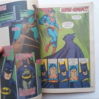 A morte de Robin /Hq Batman, DC Especial n 1 | Shopee Brasil