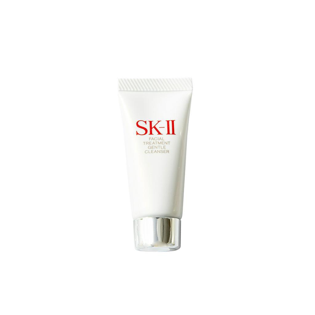 Sk Ii / Sk2 Skii 20g Facial Amostra De Limpeza 20ml | Shopee Brasil