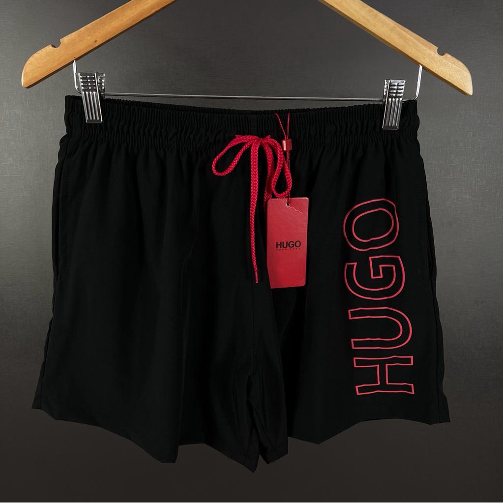 Bermuda tactel Importada Masculina (HBBM) | Shopee Brasil