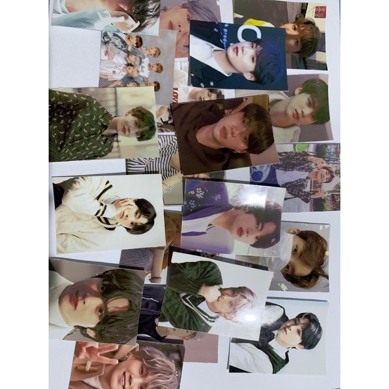 Kit BTS | Shopee Brasil