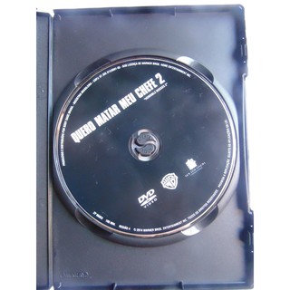 Dvd Quero Matar Meu Chefe 2 Jason Bateman Dub Leg | Shopee Brasil