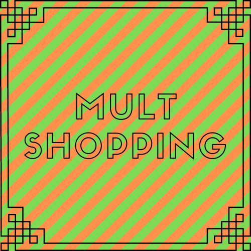 MS Multi Shopping, Loja Online | Shopee Brasil