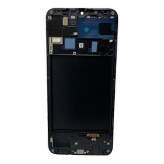 Frontal Display A20 incell com aro samsung A205 completo | Shopee Brasil