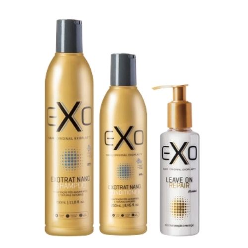 Kit Home Essentials Exo | Shopee Brasil